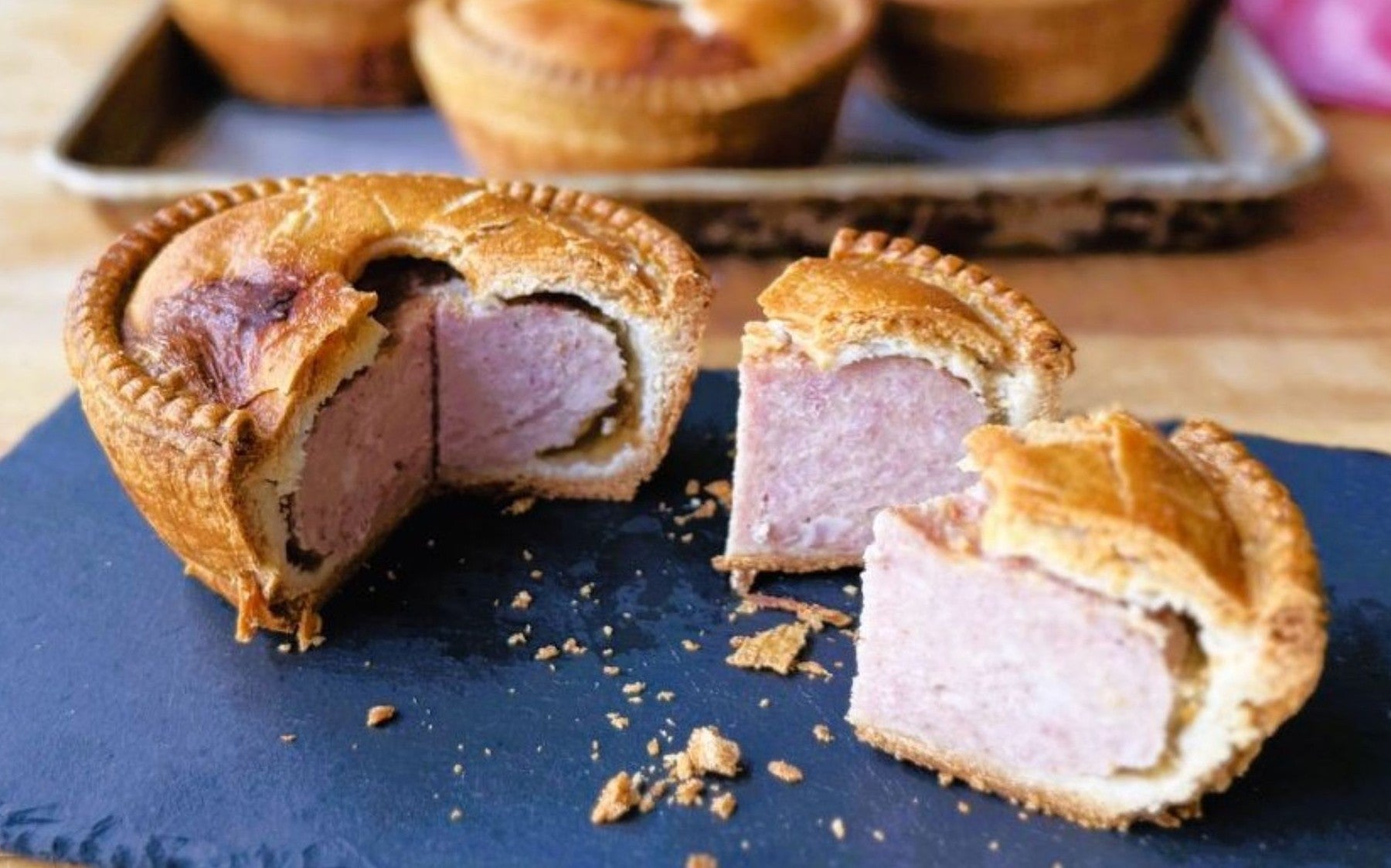 New Items – Jolly Posh Foods