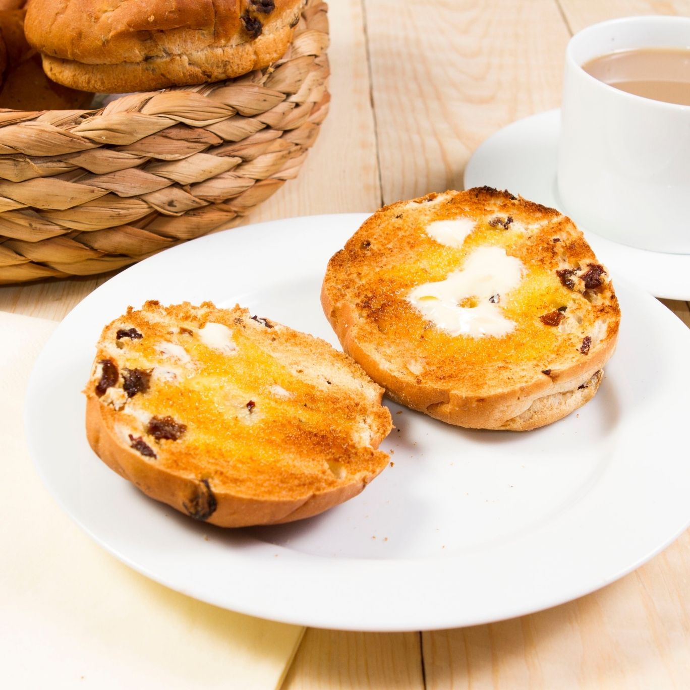 Homemade Teacakes | $20 Off All Orders $220+ – Jolly Posh Foods