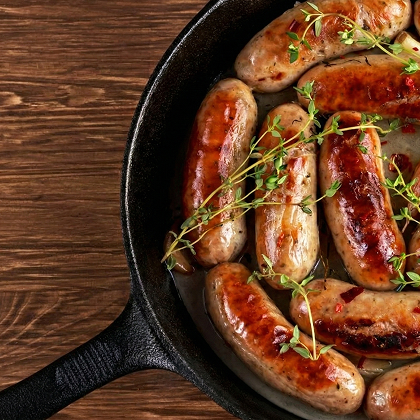 Jolly Posh Foods: The Best British Food Available Across the USA